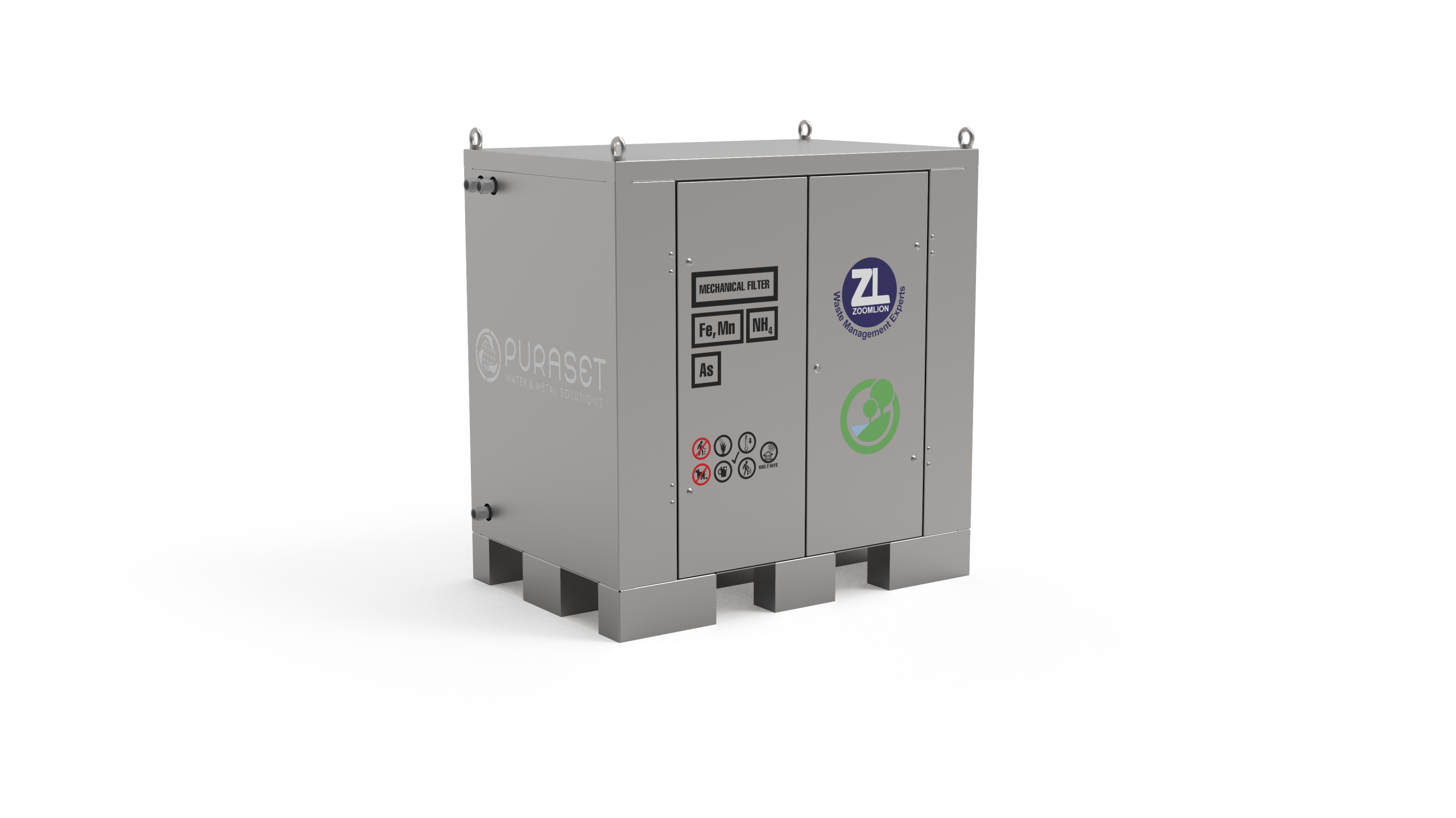 Home | Pureco Africa